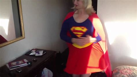 Supergirl Youtube