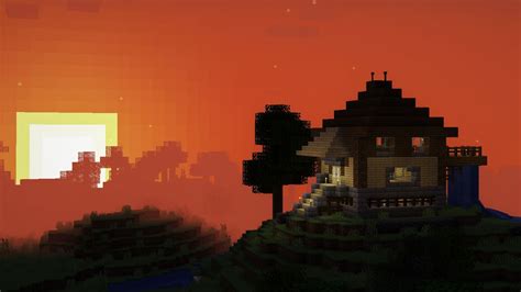 Easy Build Ideas For Minecraft Beginners In