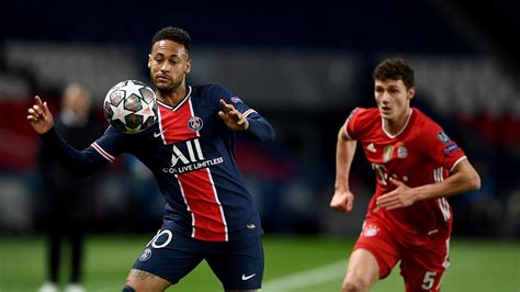 Psg V Bayern Live Free Psg Bayern Vs Final Munich Champions Goals