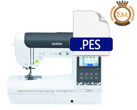 Best Free Machine Embroidery File Format Converters
