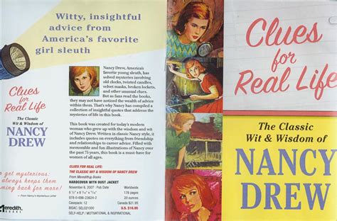 Nancy Drew Sleuth
