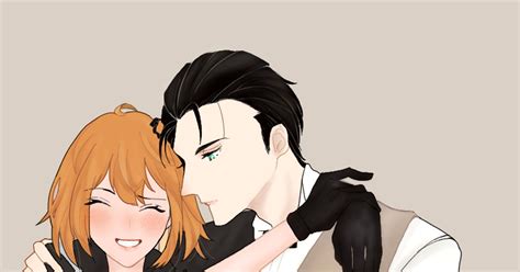 Fgo ホムぐだ♀まとめ① アナのマンガ 漫画 ホムぐだ♀ Pixiv
