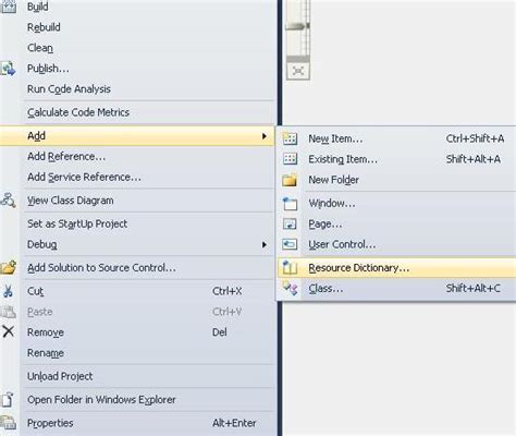 Resources Wpf Merge Multiple Styles Into One Style Stack Overflow
