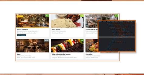 What Are The Benefits Of Restaurant Menu Scraping