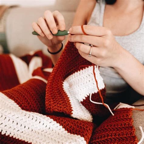 Why Should I Crochet 11 Reasons Why You Should Learn Right Now