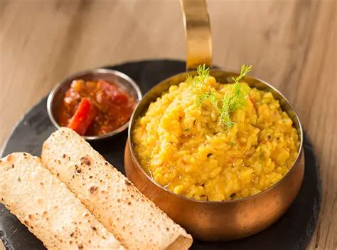 How To Make Dal Khichdi SK Khazana Recipe By MasterChef Sanjeev Kapoor