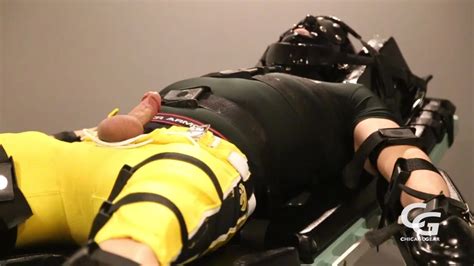 Bondage Football Gear Jock Edged Thisvid Com