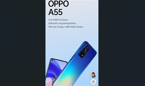 Rekomendasi Harga Hp Oppo Rp Jutaan Dengan Kamera Bagus Dan Kapasitas Baterai Besar A Seri