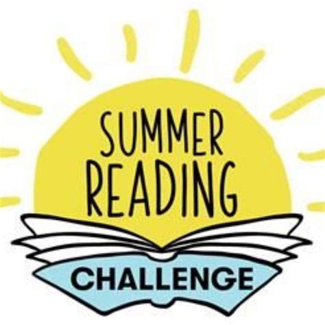 Summer Reading Challenge 2024 Resources Edin Nettle