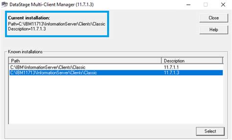 Work Around For Optimizing Jobs In IBM InfoSphere Information Server Version To Use