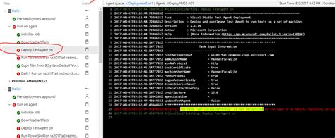 Agents Are Failed To Deploy With The Term Get Localizedstring Is