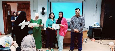 Hasnaa Tarek On Linkedin I Am Grateful For The Opportunity To Learn From The Esteemed Faculty And