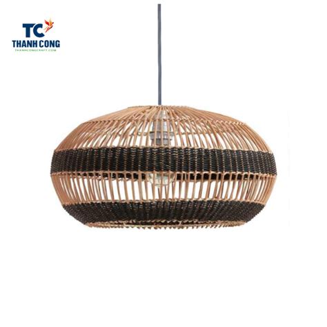 Natural Rattan Lamp Shade Tchd 23055