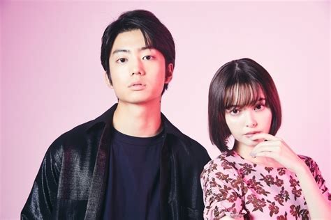 伊藤健太郎×玉城ティナ、映画『惡の華』で変態を熱演 ブルマを穿かせるシーンも息ぴったり エキサイトニュース