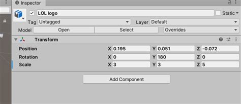 Tutorial De Realidad Aumentada Con EasyAR En Unity Niixer