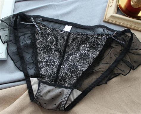 Photos Plus Size Big Size 3l 4l 5l 6l Lace Mesh Pa Grandado