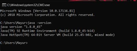 How To Run A Jar File On Windows