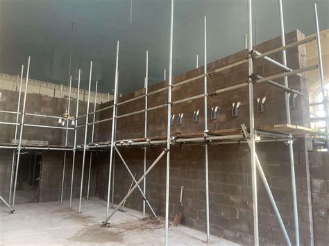 Gallery Am Brickwork And Pointing Specialists Ltd