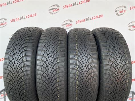 Купить Шины Б/У зимова 185/65 R15 GOODYEAR ULTRAGRIP 9 6mm, цена 1275 ...
