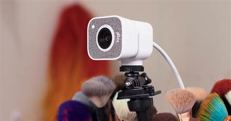 Logitech Streamcam A Great Webcam To Broadcast Videos