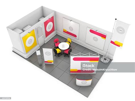 맹검액 센첸 전람회 디어필드에서 디자인식 색상 중 선택할 수 있습니다 3 D 렌더링 0명에 대한 스톡 사진 및 기타 이미지