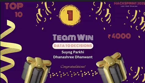 Iitm Margazi Hacksprint 2025 Winner Yay Built Automated Crypto Trading Platform Using C