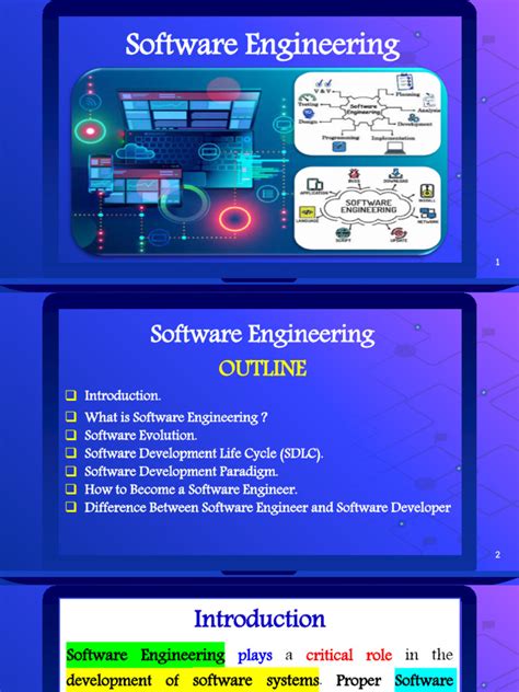 lecture 02 software engineering pdf software development process design