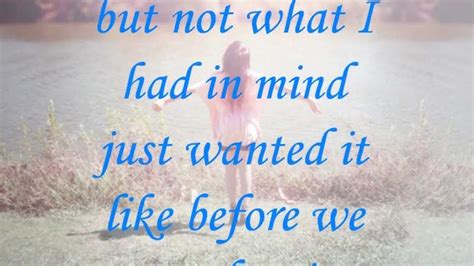 Blue Jeans Lana Del Rey Quotes