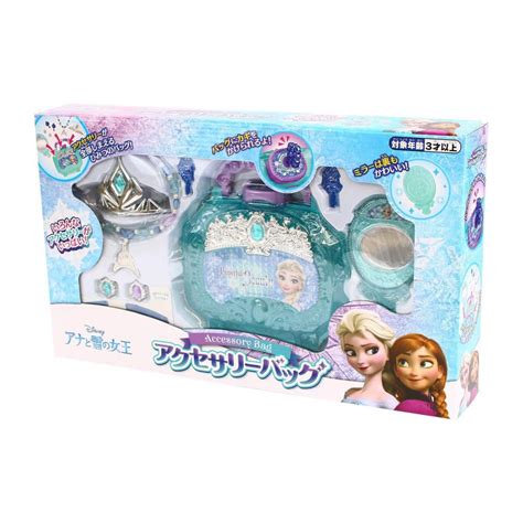 Maruka Disney Frozen