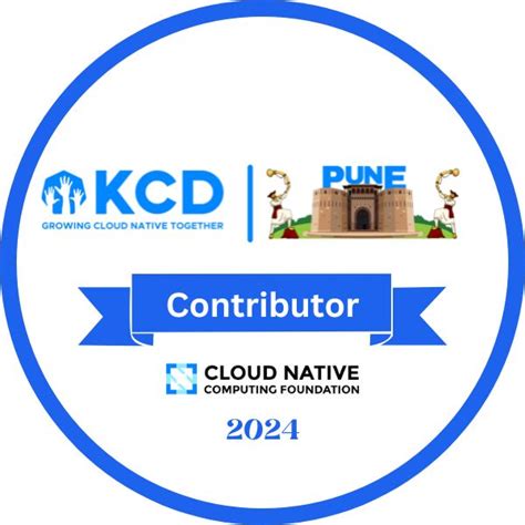 Mahesh Jadhav On Linkedin Cks Cka Ckad Pca Kubernetes Devops Cloud Kcdpune Cncf