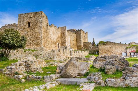 Patra Greece Travel Guide 2025 Greeka