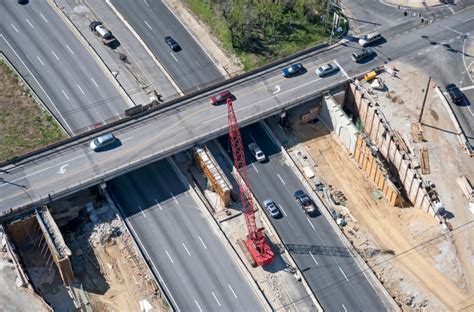 TxDOT Projects To Watch BH Law Group