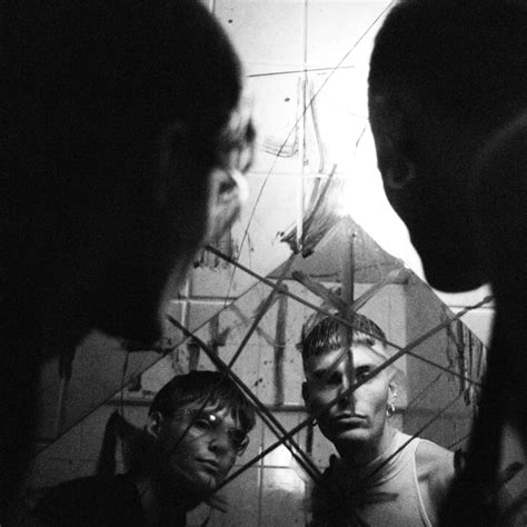 Emily Dodd Noble Captures Intimacy And Hedonism In Berlins Underground Rave Scene 1854