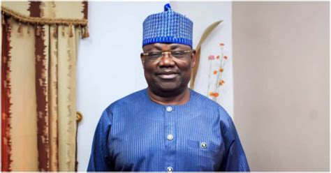 Taraba Apc Guber Candidate Bwacha Reveals Northern State Tinubu Will