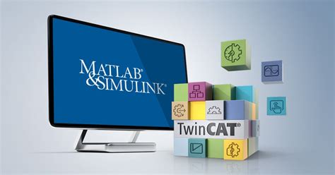 Twincat Also Supports Matlab® And Simulink® Beckhoff Automation