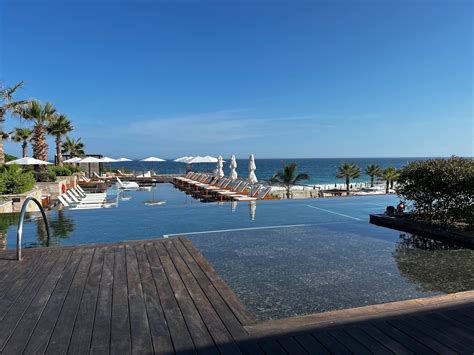 Zadún Luxury Resort Thats On Another Level Live Fit Magazine