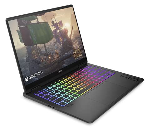 Hp Omen Transcend 14 Fb0131nf Achetez Au Meilleur Prix