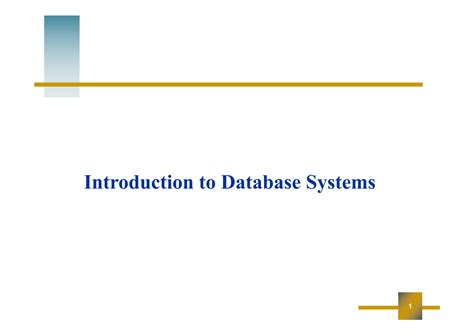 SOLUTION Advance Database Systems Studypool
