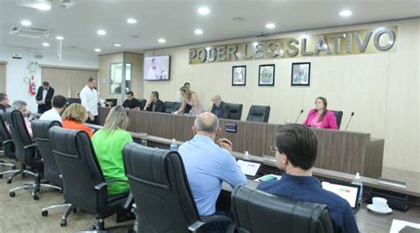 Câmara De Vereadores De Blumenau Orçamento Do Município Para 2023 Em