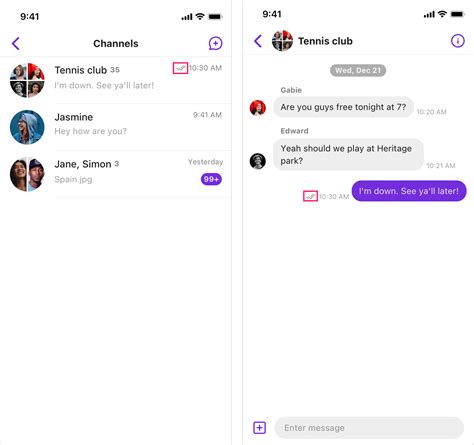 Delivery Receipt Chat Ios Uikit Sdk Sendbird Docs