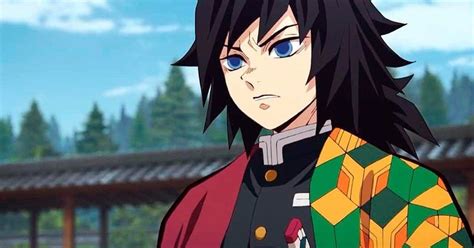 ¿quién Es La Novia De Giyu Tomioka En Kimetsu No Yaiba