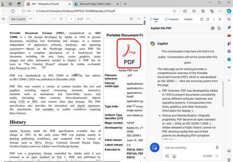 10 PDF Explainer AI Tools That Tell You What A PDFs About