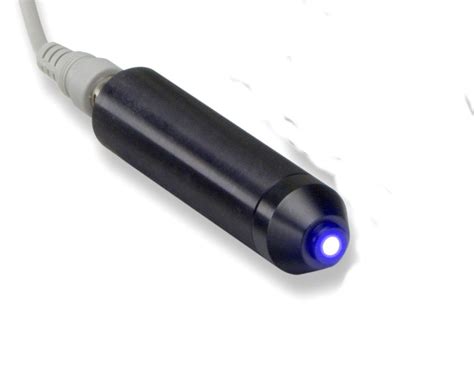 82816 Uv Pole 365nm Fusionet Uv Cure Equipment