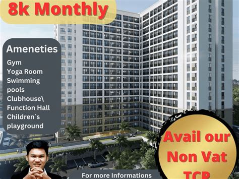Super Affordable Condo At Las Pinas Condos June 2023 In Las