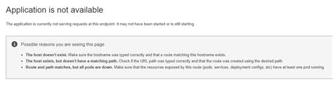 Create Fqdn Provided Is Not Used New Cluster Unavailable · Issue 56
