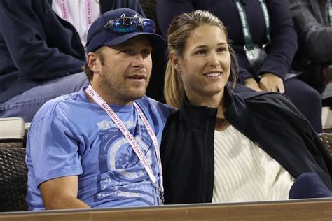 Esposa De Medalhista Olímpico Bode Miller Faz Desabafo Após Morte De