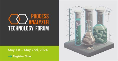 Processanalyzertechnologyforum Metrohm M4knick Processanalysis Metrohm Usa