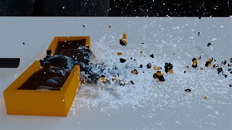 Discussion Post Your Animations And Renders Here Issue Rlguy Blender Flip Fluids