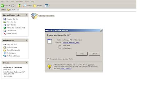 What Is Netbeans Ide And How To Install The Latest Netbeans Ide On Windows