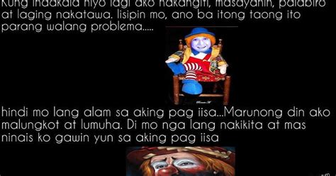 Ronnies Bawal Ang Nakasimangot Dito May Nakatago Sa Likod Ng Mga Ngiti